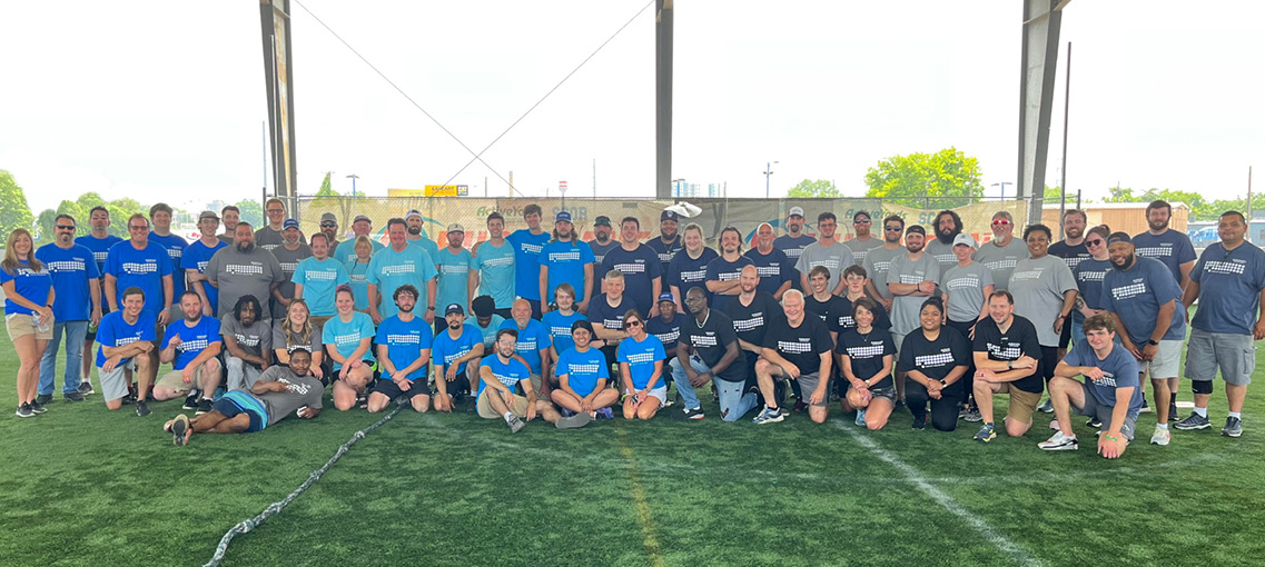 Thanks for a Great 2023! | Automatic Leasing Service